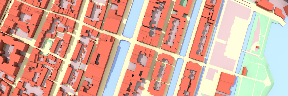Assignment 3: Creating a 3D city model from public datasets · MSc ...