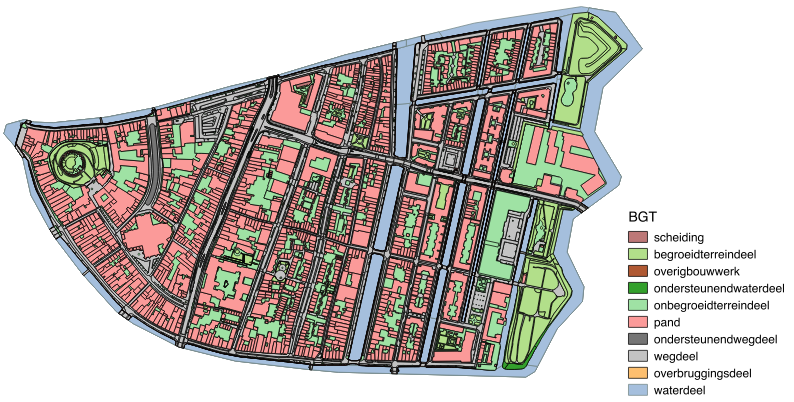 Assignment 3: Creating a 3D city model from public datasets · MSc ...